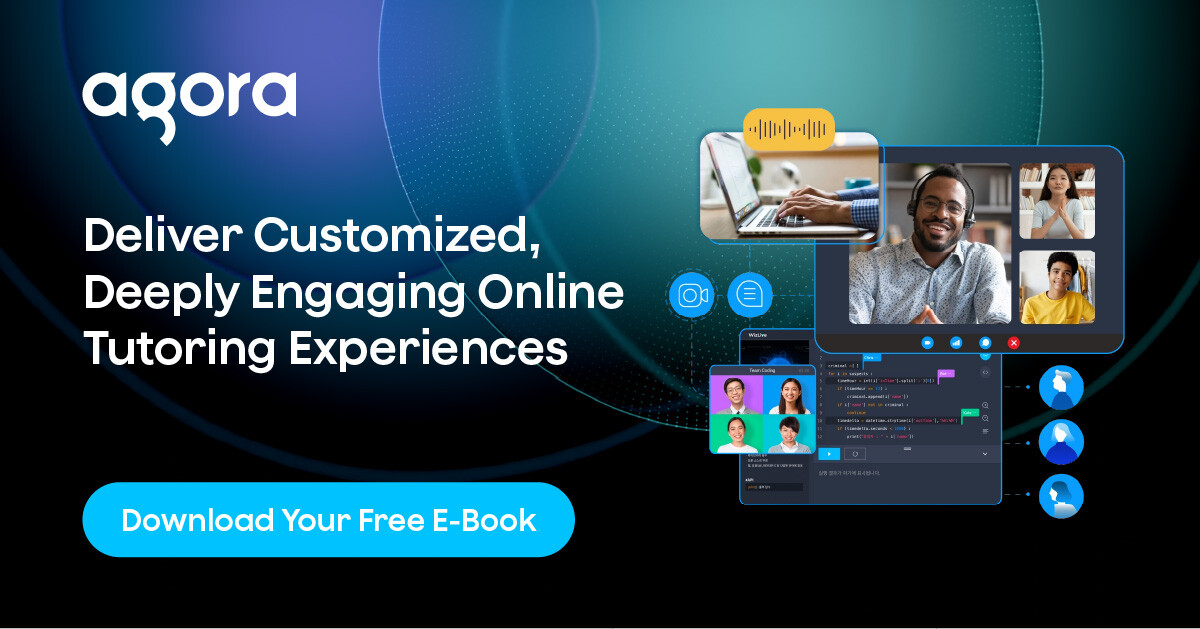 Deliver Customized, Deeply Engaging Online Tutoring Experiences