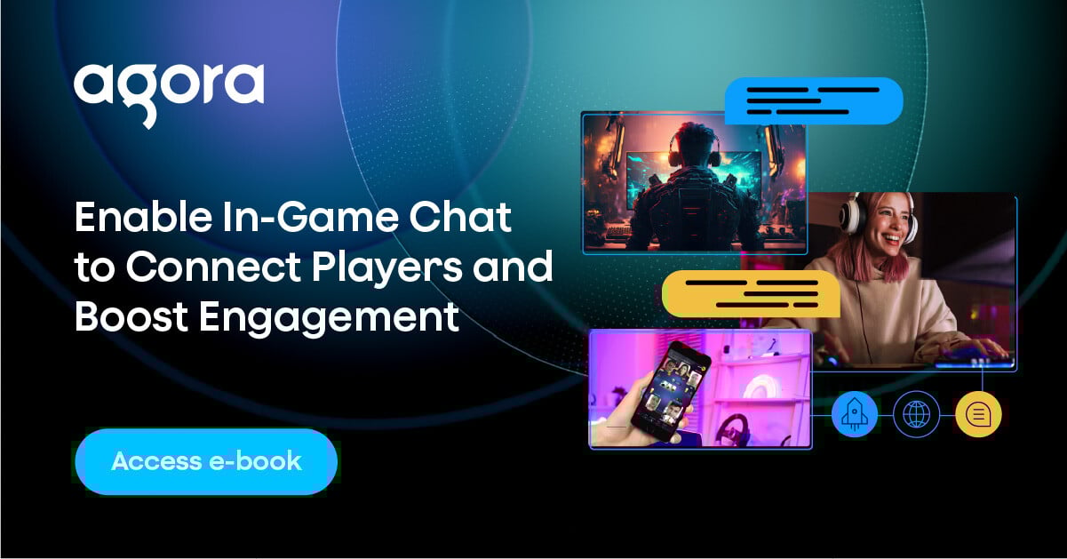 Enable In-Game Chat to Connect Players and Boost Engagement
